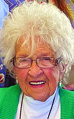 Waneta Ruth Kimberly | News, Sports, Jobs - Altoona Mirror